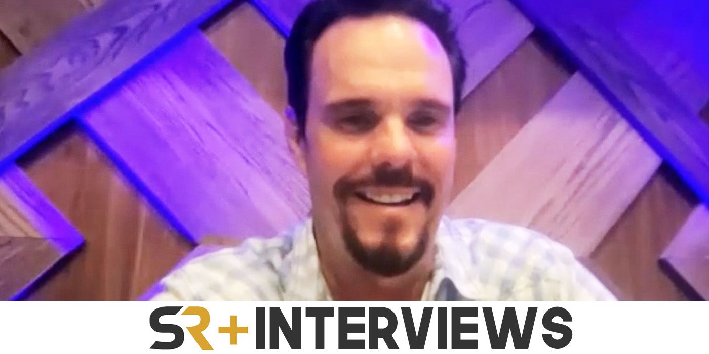 Kevin Dillon Interview: Wire Room