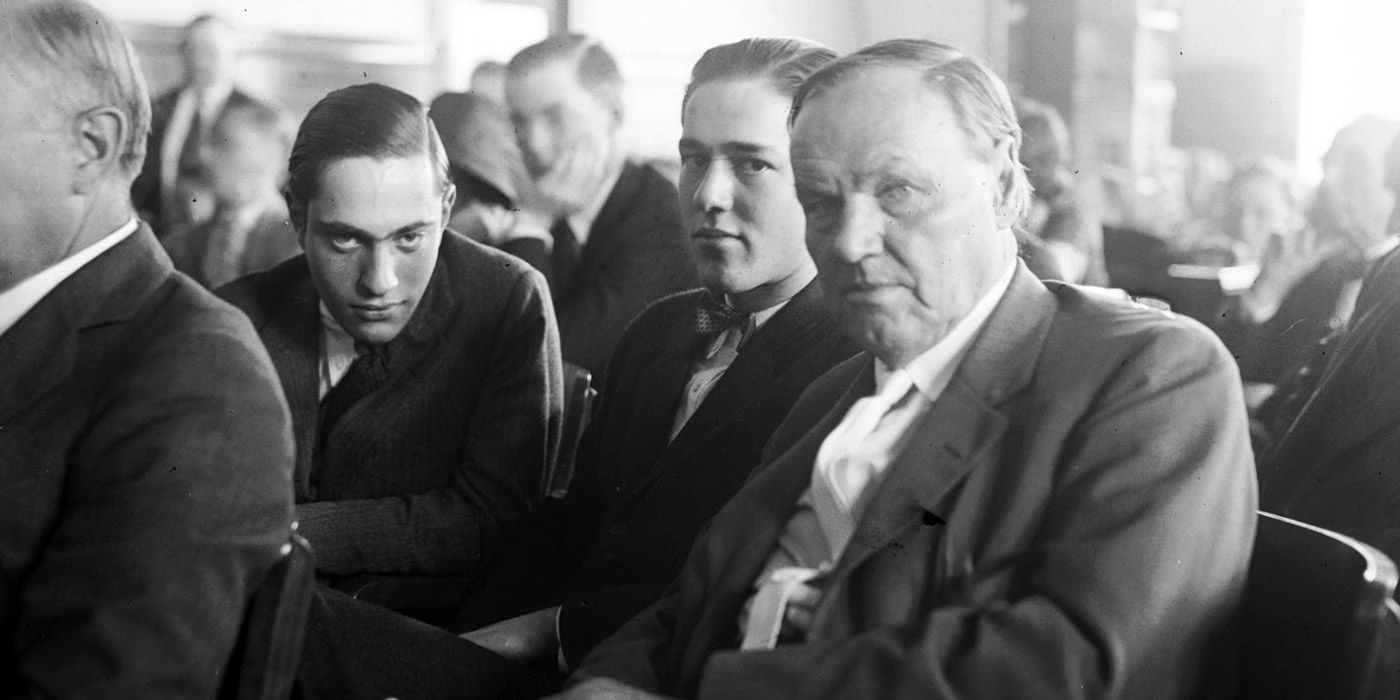 Scream: The Real Life Murderers Billy & Stu Were Based On