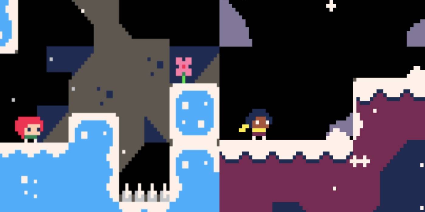 10 Best Games Made For The PICO-8 Console