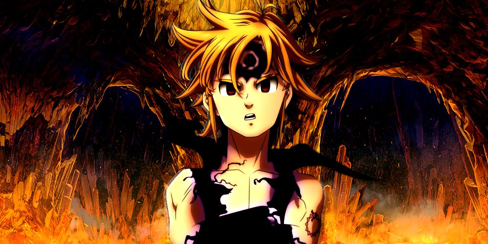 Seven Deadly Sins: Ranking The Sins By Power