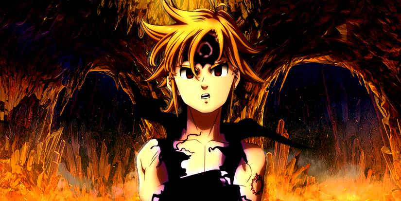 Seven Deadly Sins: Ranking The Sins By Power