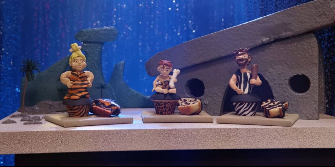 Nailed It!: 10 Most Delicious-Looking Cakes Of All Time