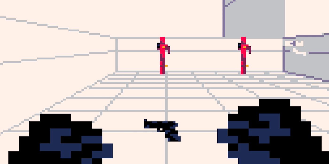 10 Best Games Made For The PICO-8 Console