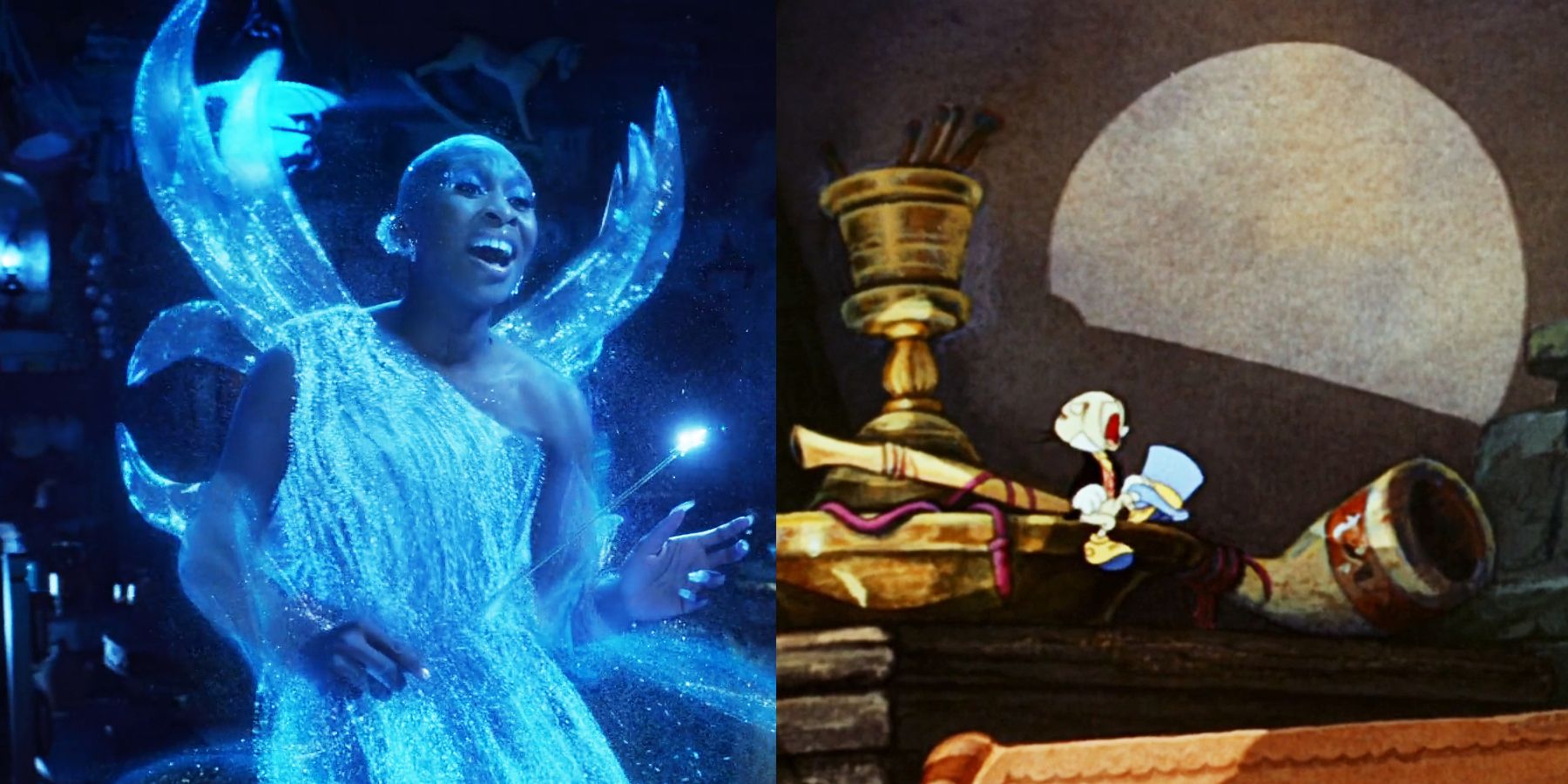 Live-Action Pinocchio's Biggest Changes To Disney's Original Movie