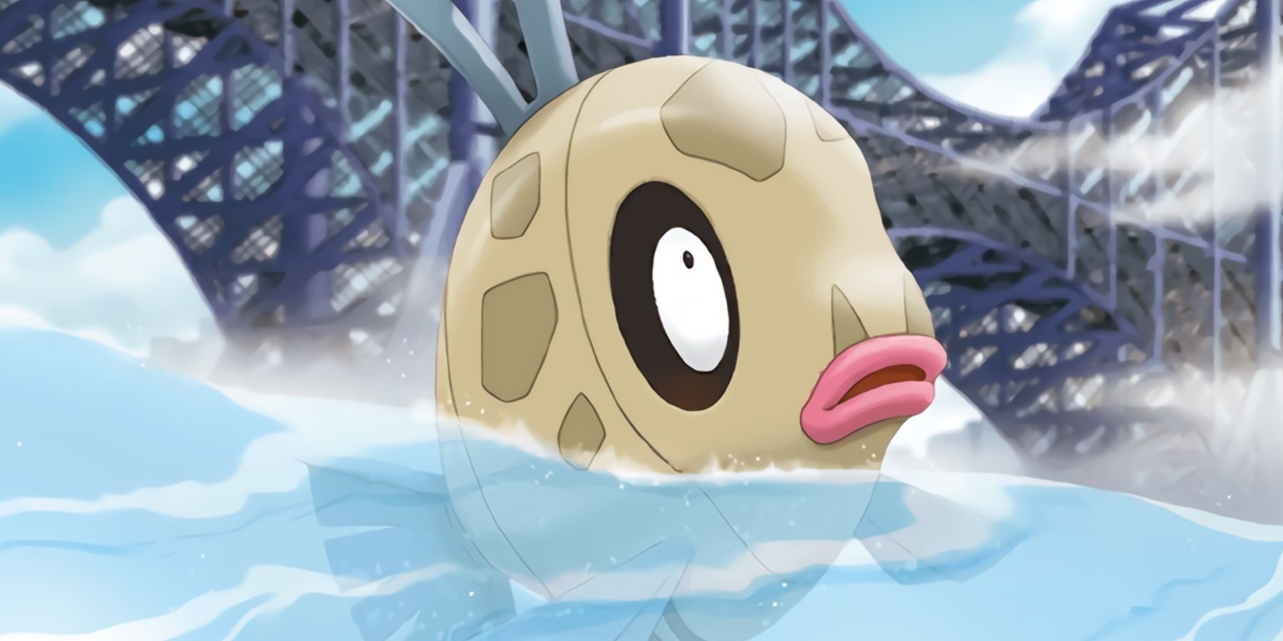 The Rarest Pokémon You've Still Never Caught