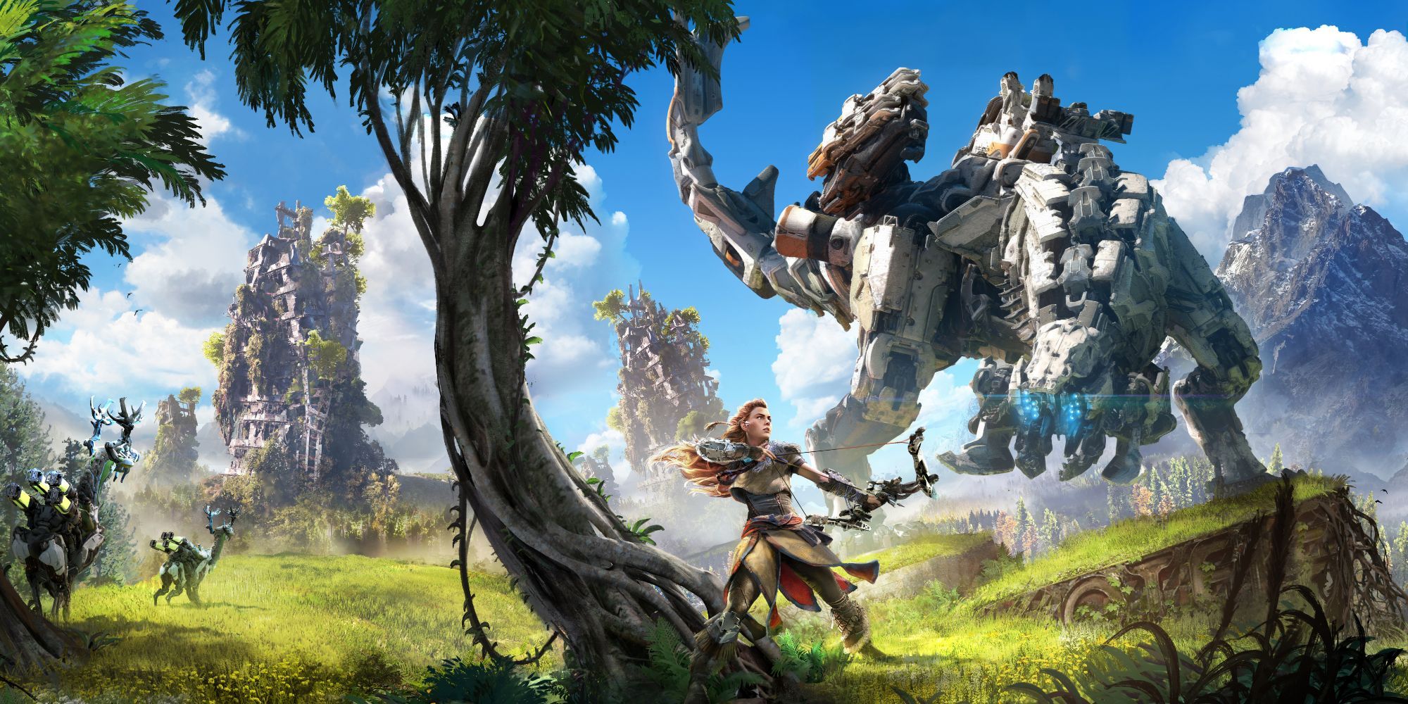 10 Best Sci-Fi RPG Video Games To Play