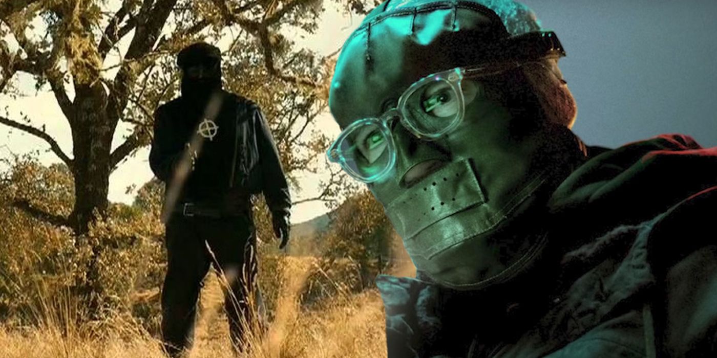 Every Real Life Criminal That Inspired The Batman's Riddler