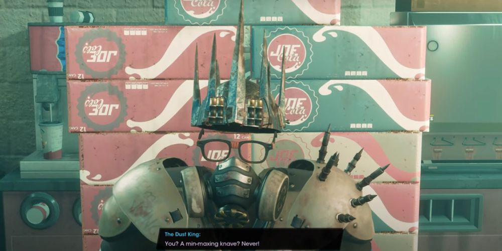 Saints Row Reboot: 10 Funniest Quotes