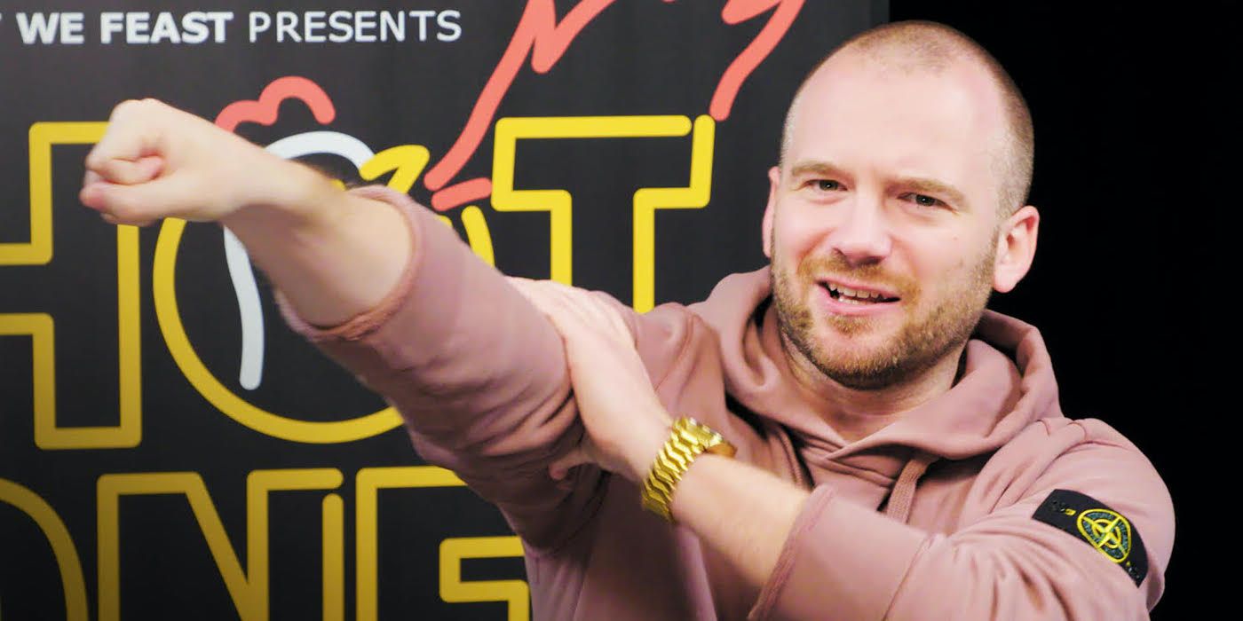 10 Best Cooking Channels On YouTube, Ranked By Subscribers