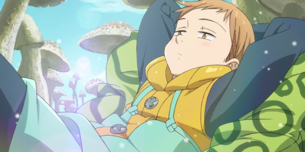 Seven Deadly Sins: Ranking The Sins By Power