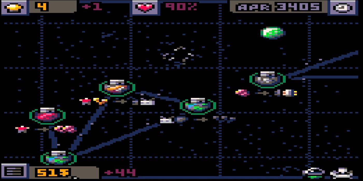 10 Best Games Made For The PICO-8 Console