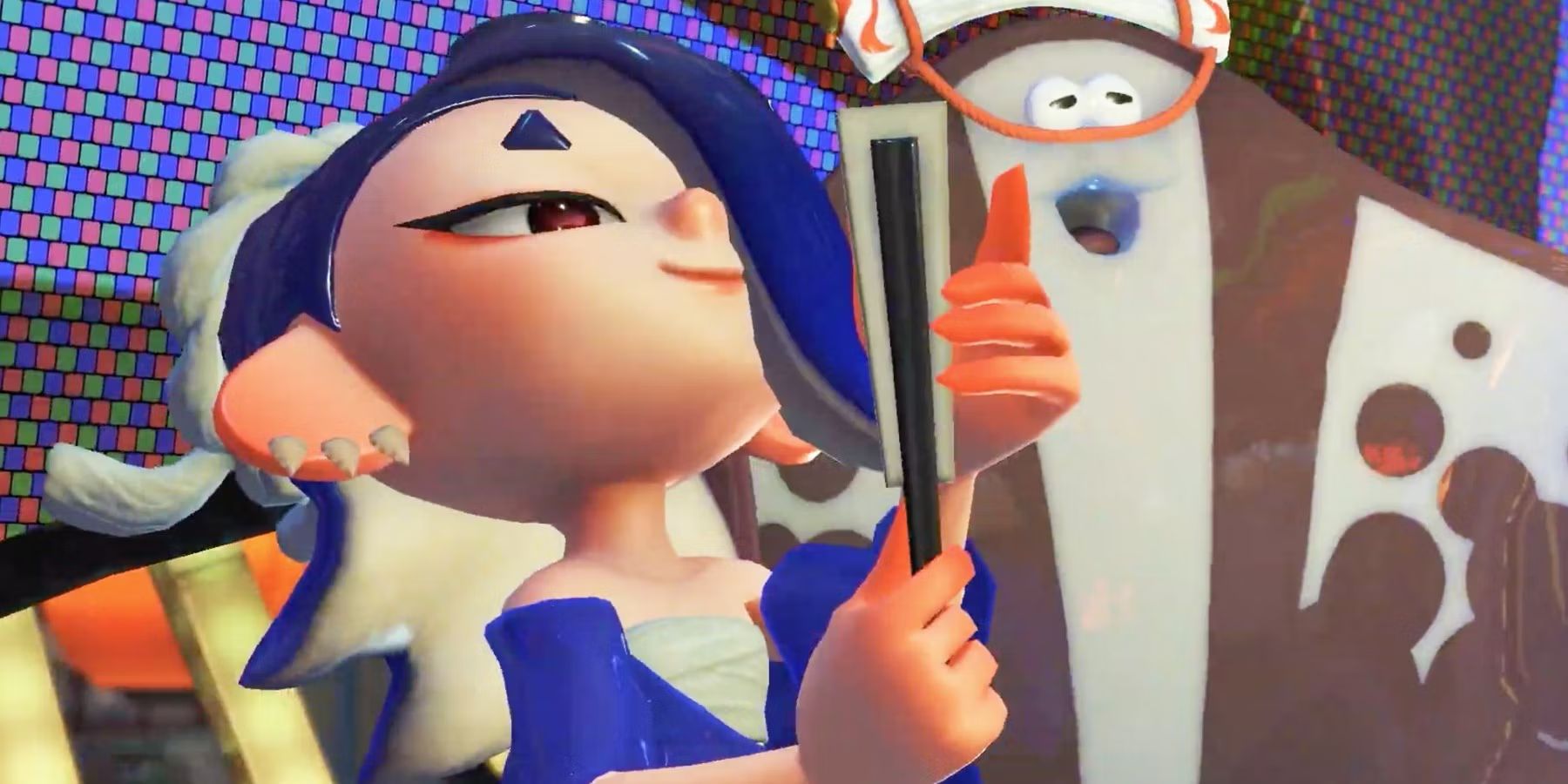 How To Beat Shiver in Splatoon 3 (Boss Guide)