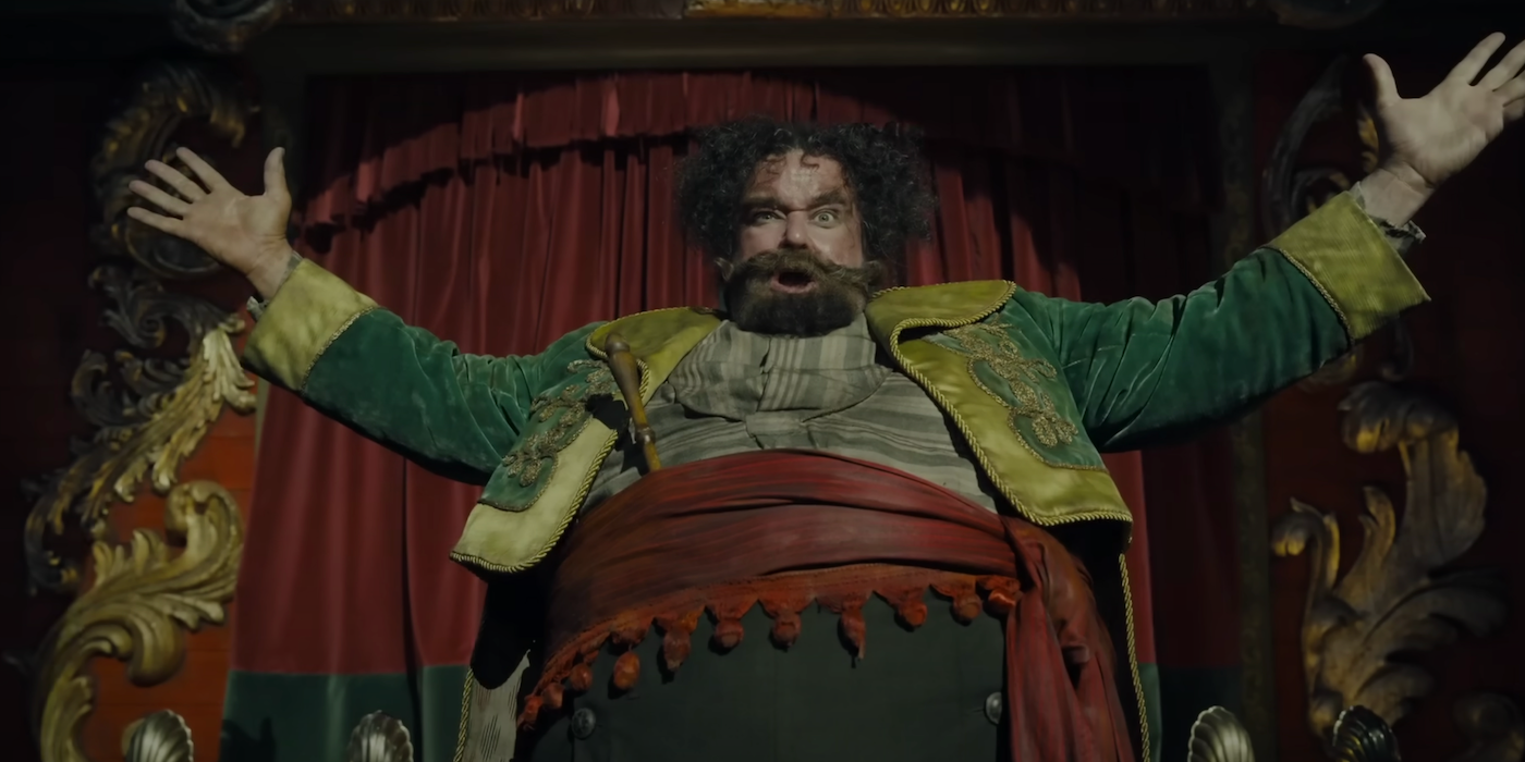 Pinocchio Cast & Character Guide (All Live-Action & Voice Actors)