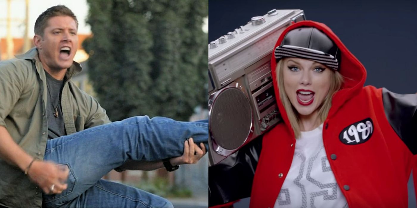 Supernatural: 10 Best Songs From The Show, Ranked By Spotify Streams