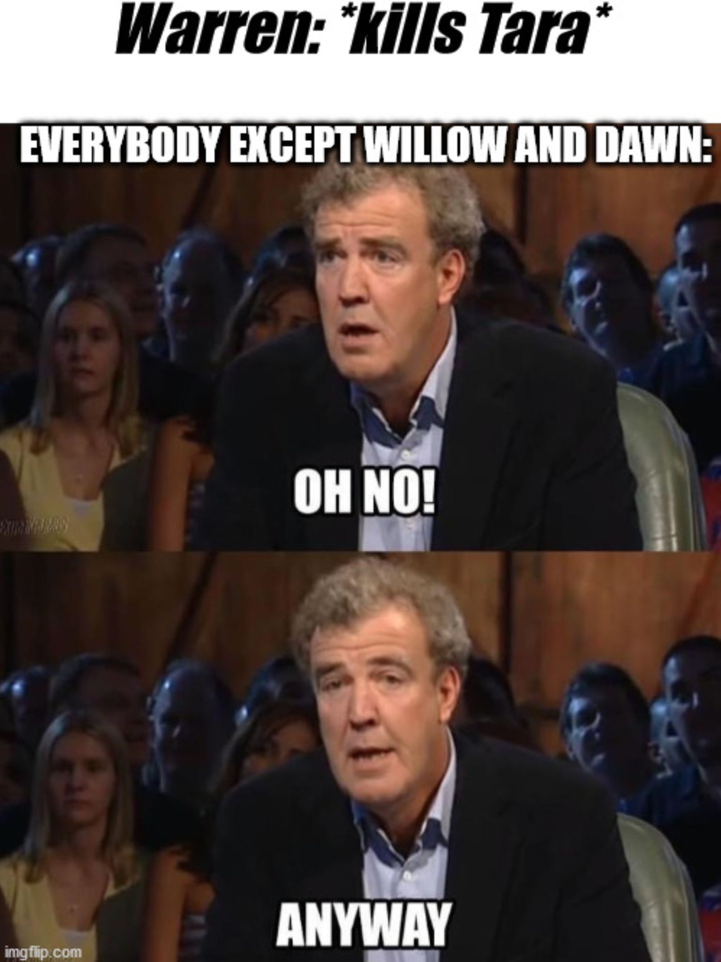 Buffy The Vampire Slayer: 10 Memes That Perfectly Sum Up Willow As A ...