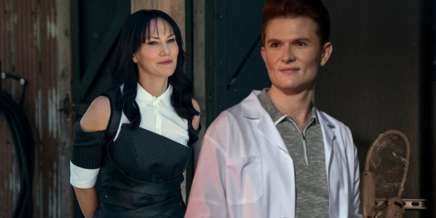 The Imperfects Season 1 Ending Explained (In Detail)