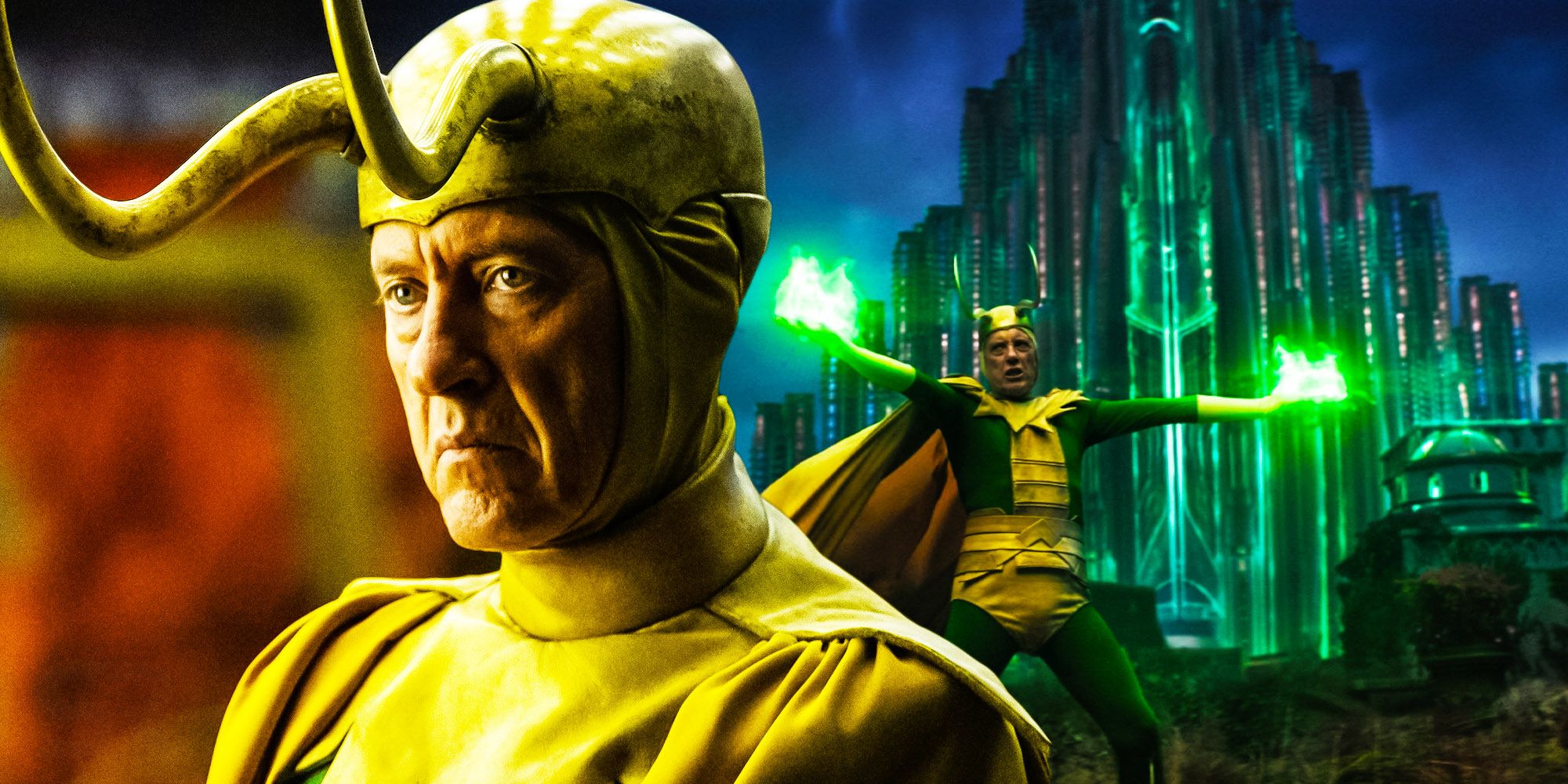 Marvel Secretly Called Out Loki's Dumbest Infinity War Decision