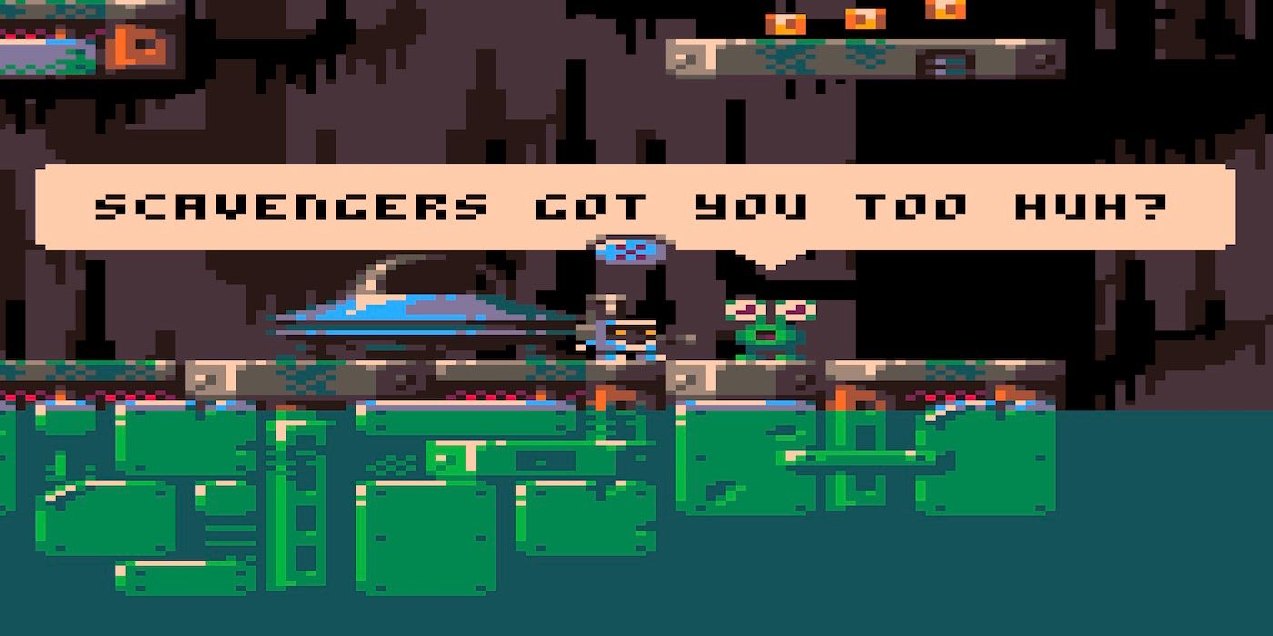 10 Best Games Made For The PICO-8 Console