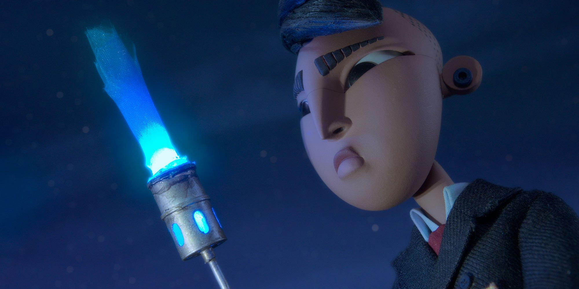 Wendell And Wild Footage Teases A Dark And Imaginative Adventure