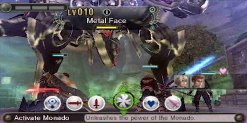 Xenoblade Chronicles 3: 10 Best Games In The Xeno Series According To ...