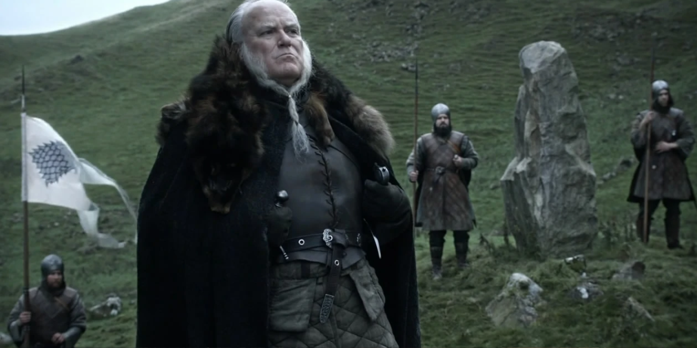 Game Of Thrones: 10 Characters Who Were Forgotten About By The End