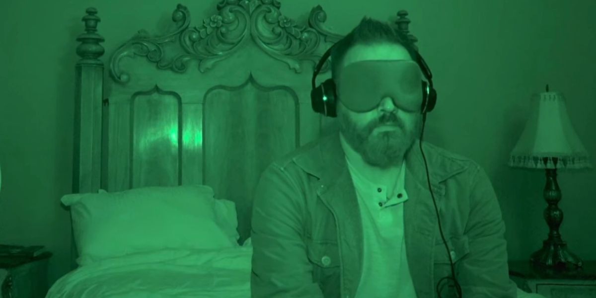 28 Days Haunted: 9 Funniest Reddit Reactions