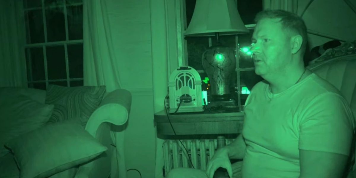 28 Days Haunted: 9 Funniest Reddit Reactions