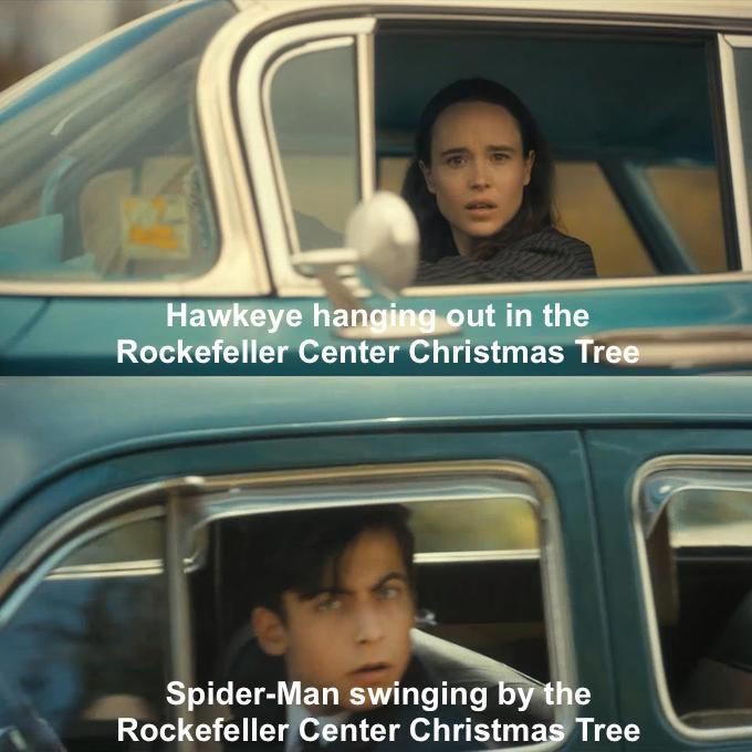 Hawkeye: 10 Memes That Perfectly Sum Up The Show