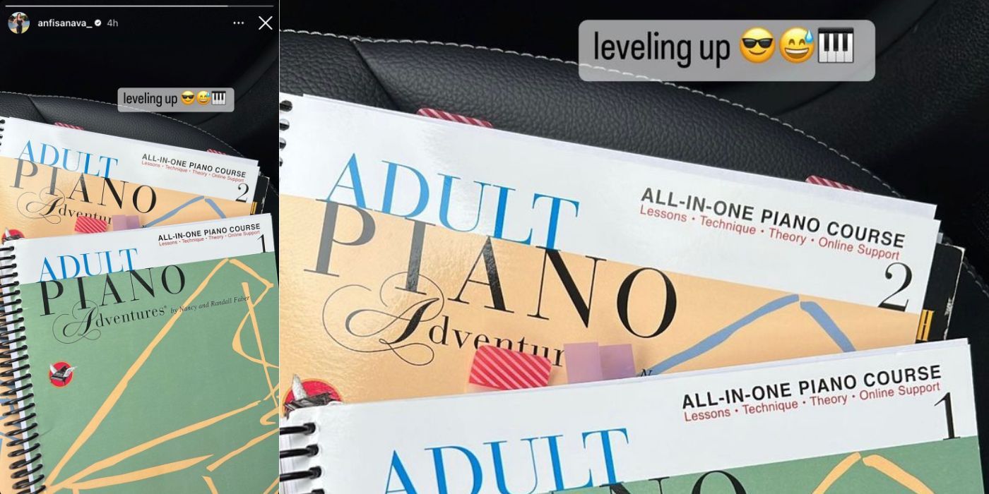 90 Day Fiancé Star Anfisa Shares New 'Adult' Hobby With Fans