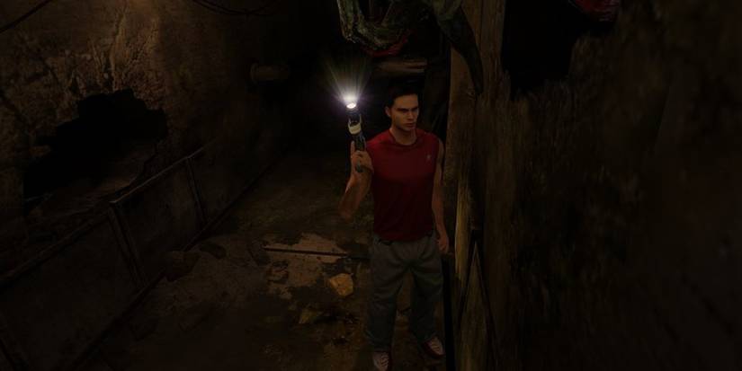 13 Underrated Horror Games From The 2000s That You Need To Check Out