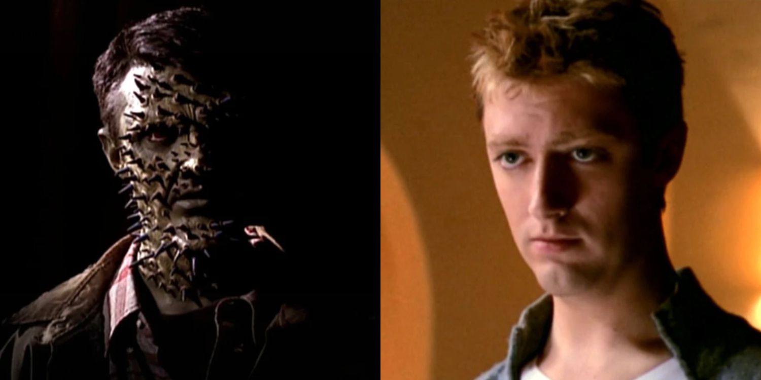 10 Actors Who Played More Than One Role In The Buffyverse