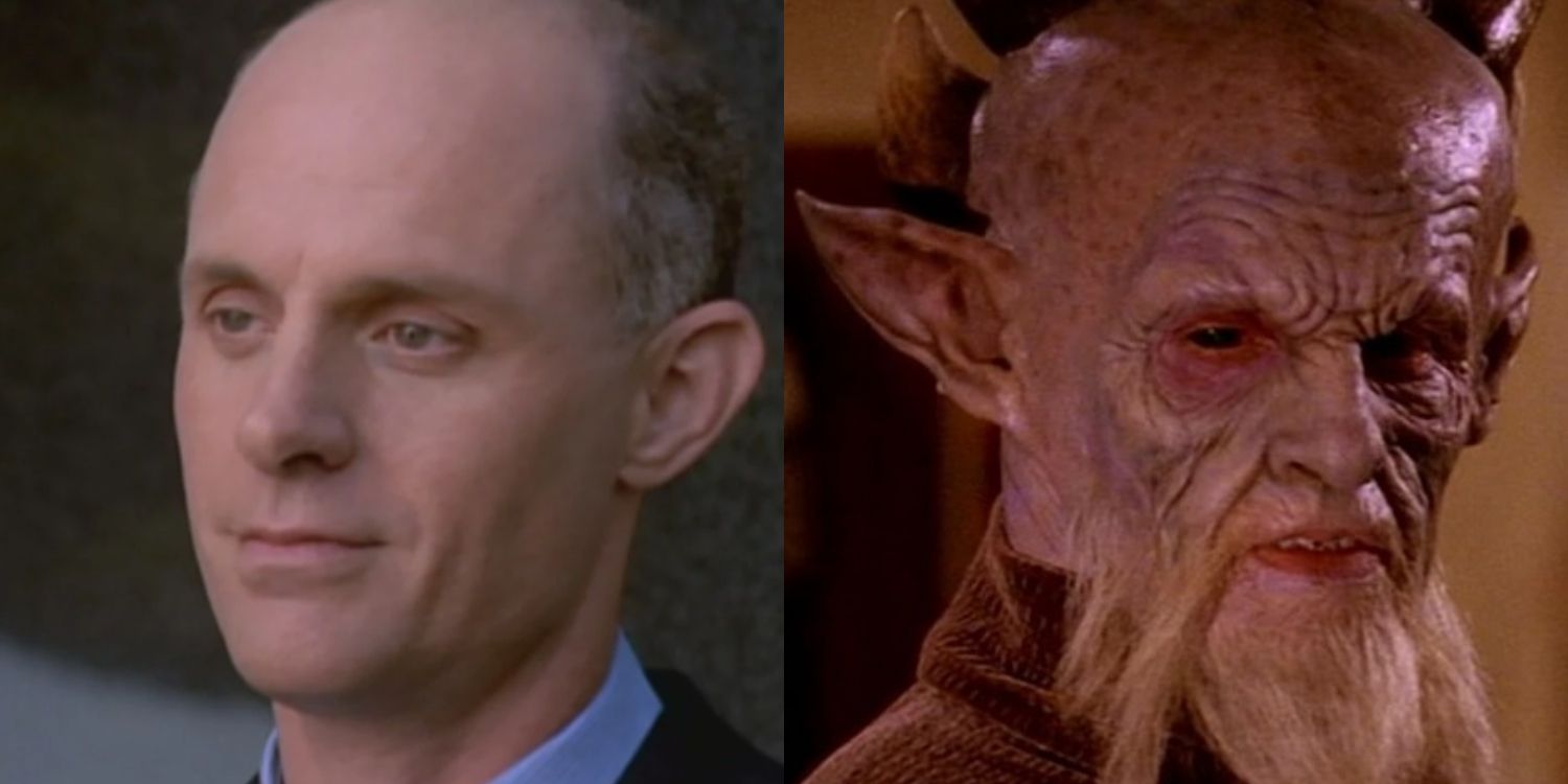 10 Actors Who Played More Than One Role In The Buffyverse