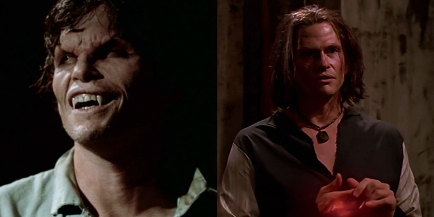 10 Actors Who Played More Than One Role In The Buffyverse
