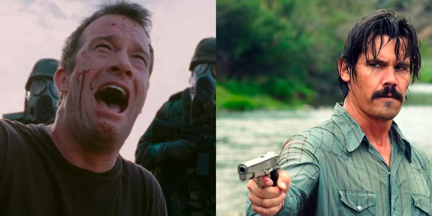 10 Movies With Horribly Depressing Endings, According To Reddit