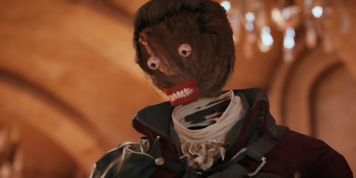 10 Video Game Bugs So Epic They Became Memes