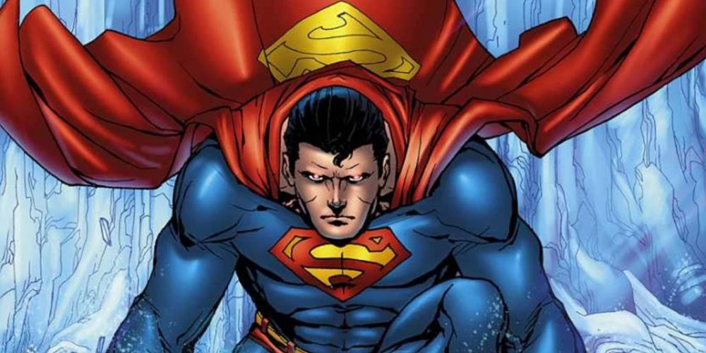 Superman's 10 Best Quotes In DC Comics