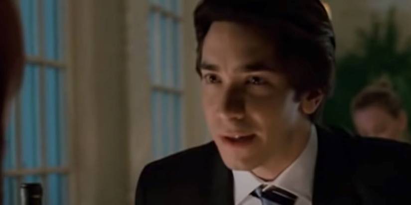 Every Justin Long Horror Movie Ranked, Worst To Best
