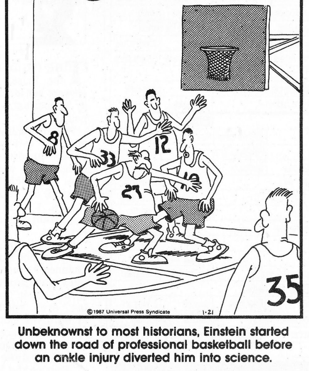 Gary Larson's 10 Best Comics, Ranked