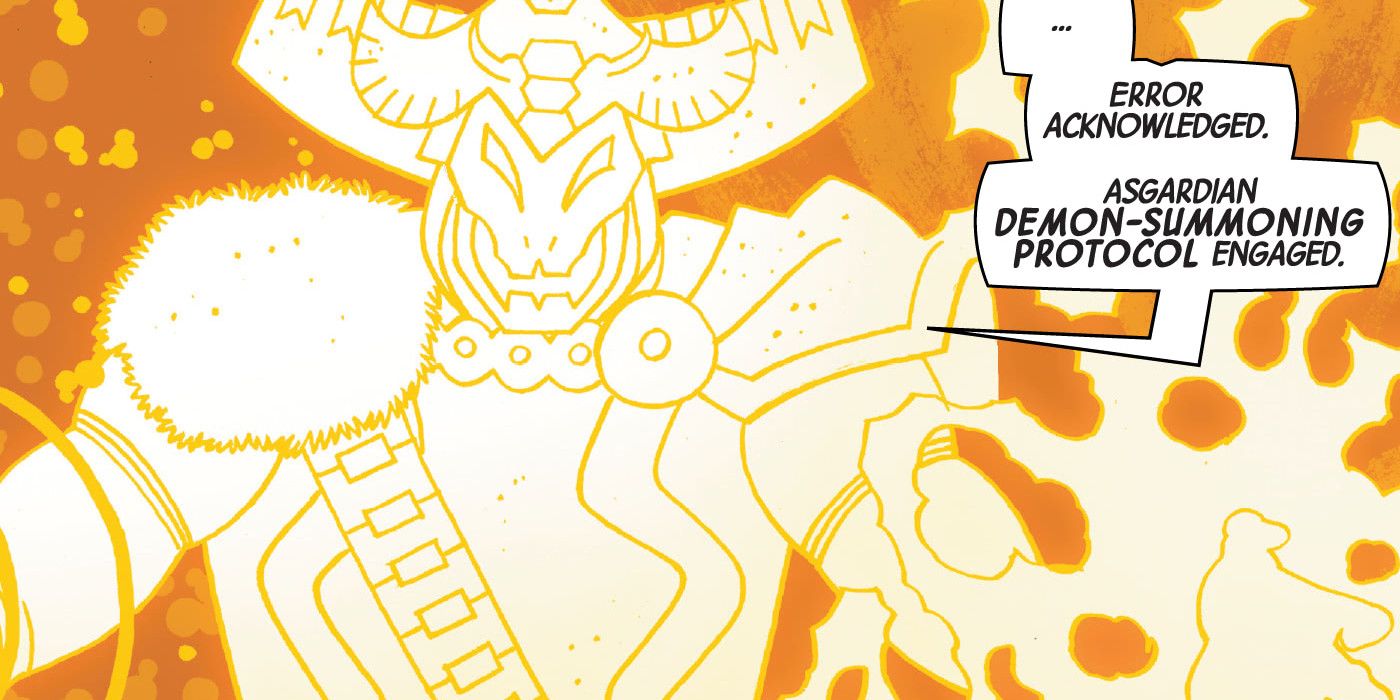 Ultron's Most Powerful Form Redefines His Potential in Avengers Lore