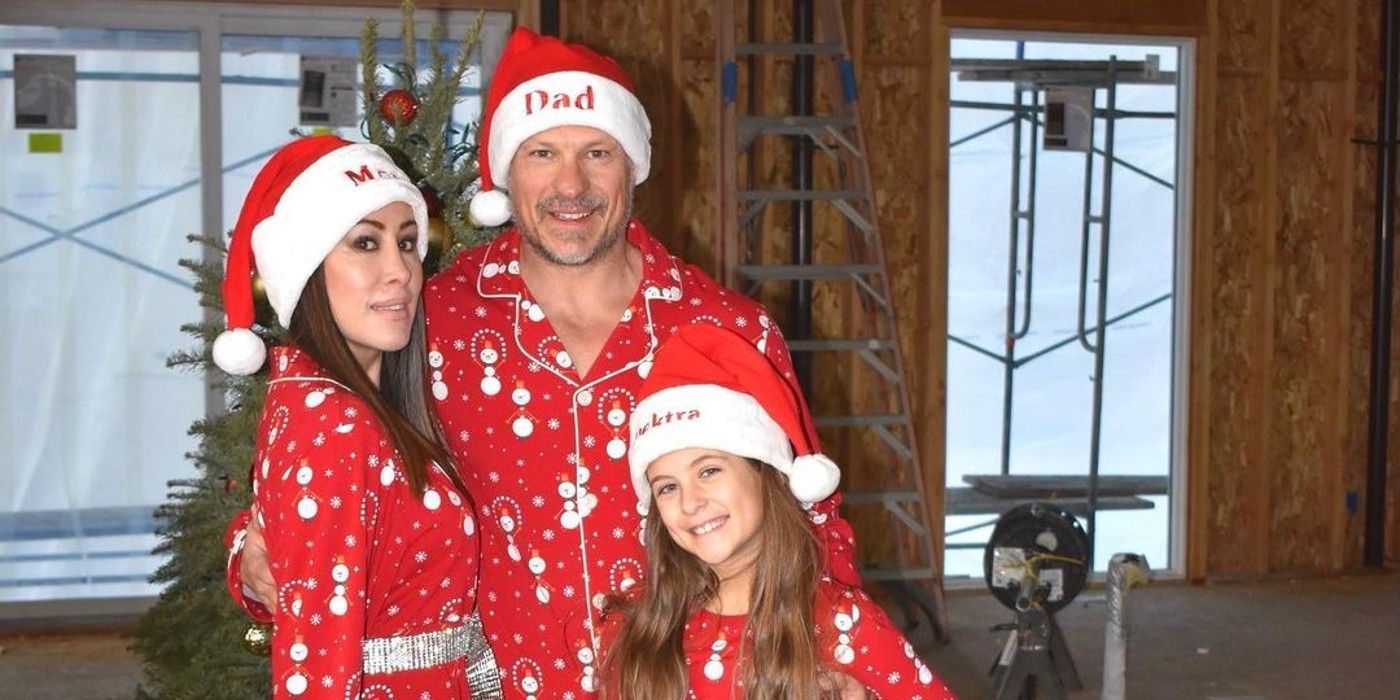 Why Angie Katsanevas Will Be Full-Time For RHOSLC Season 4