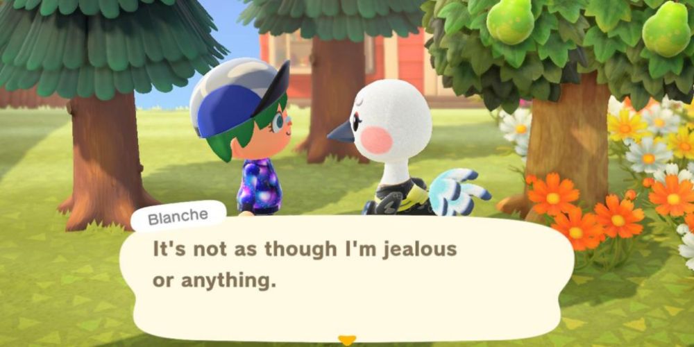 Animal Crossing: New Horizons — 10 Most Passive-Aggressive Quotes From ...