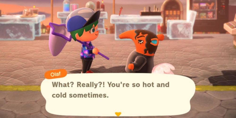 Animal Crossing: New Horizons — 10 Most Passive-Aggressive Quotes From ...