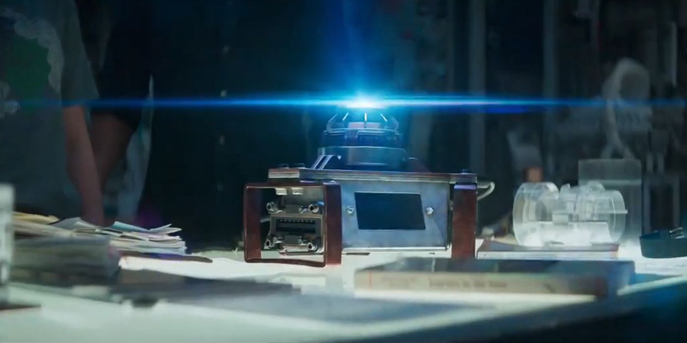 Ant-Man And The Wasp: Quantumania — 10 Burning Questions After The Trailer