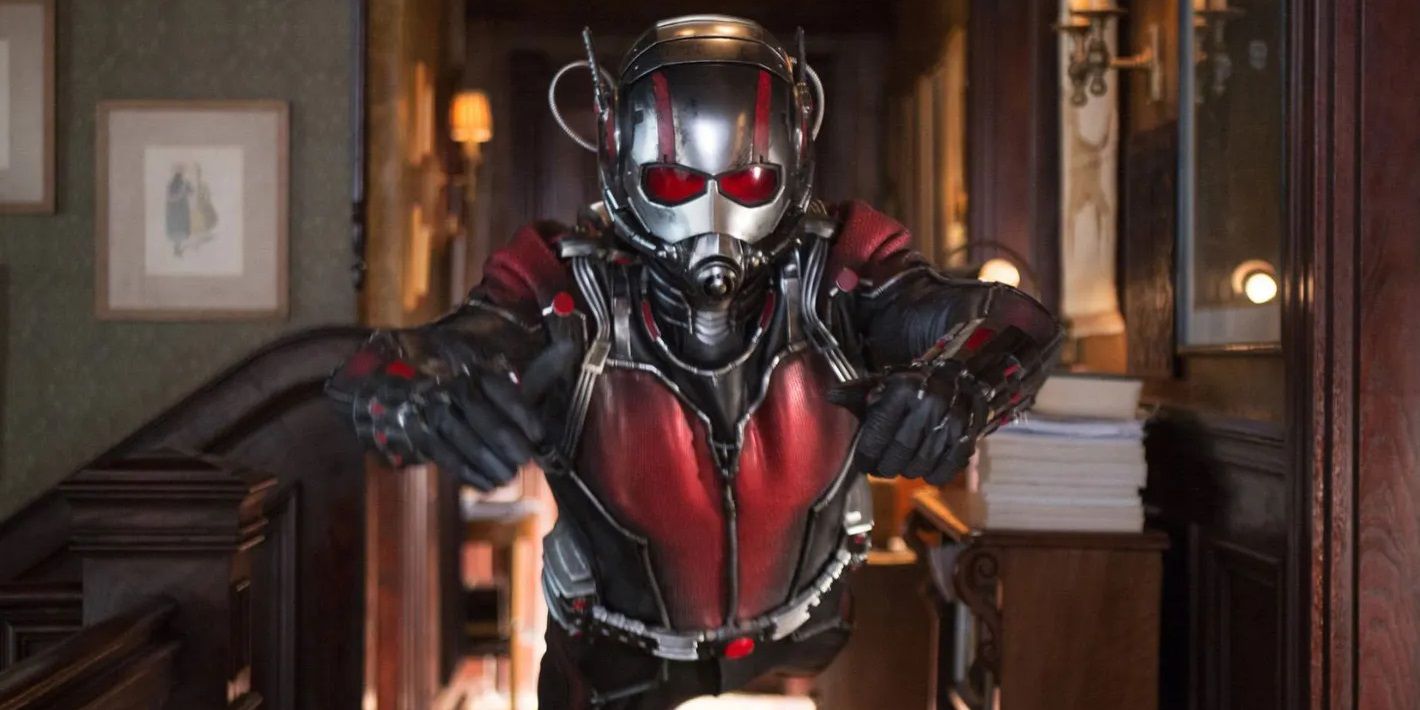 10 Best Underdogs In The MCU