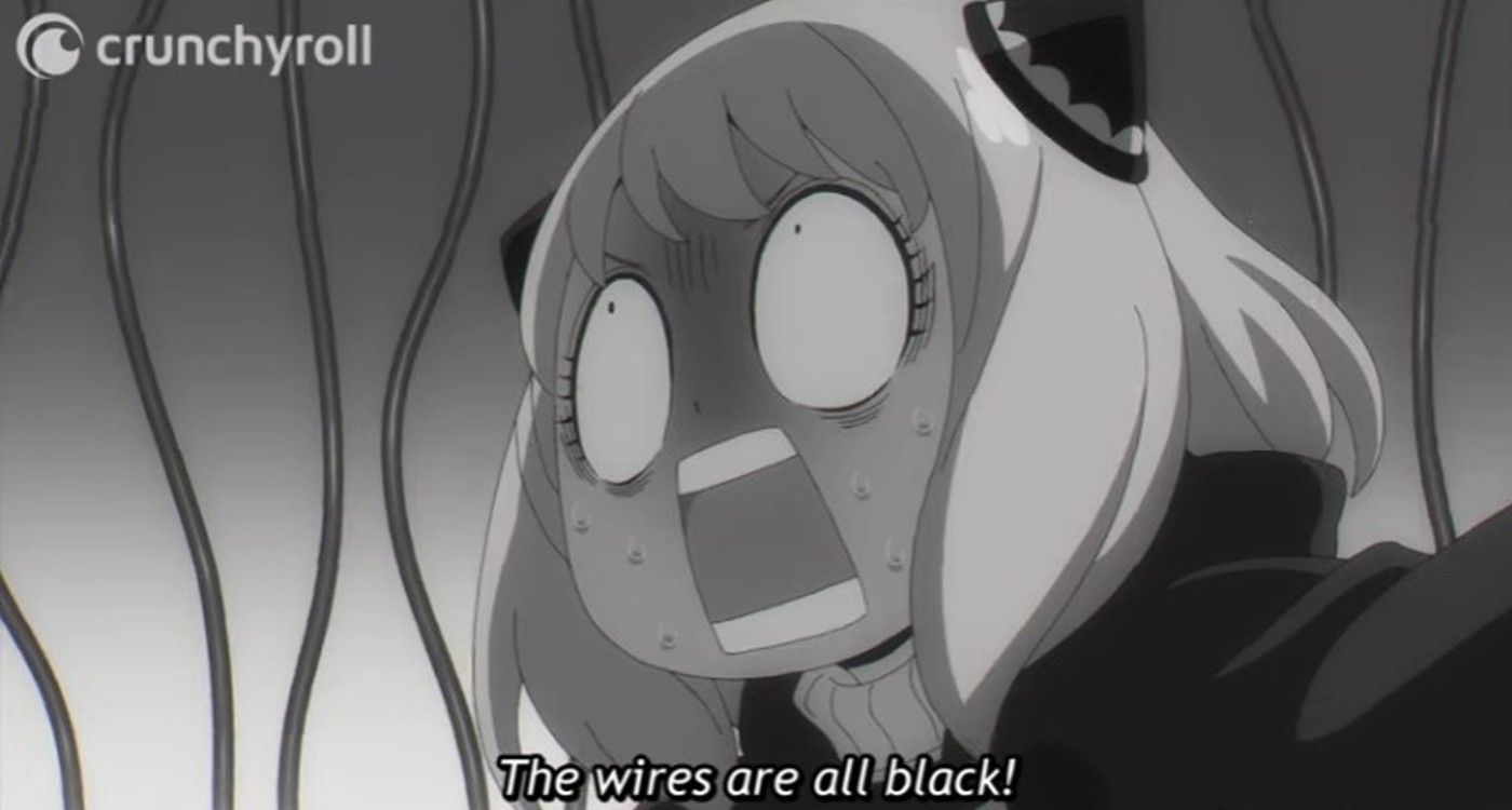 Spy X Family: Anya's Answer to A Tired Trope Proves the Story Needs Her