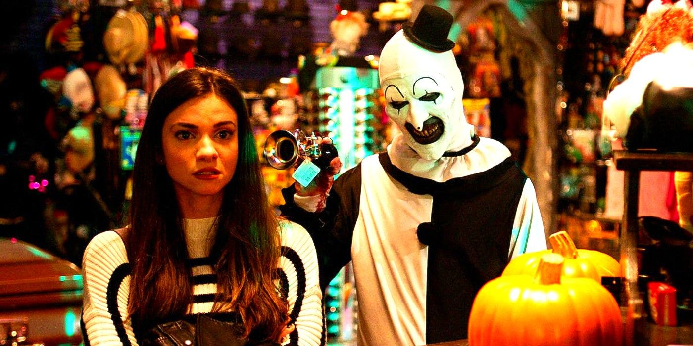 Terrifier 2 Summary, Trailer, Cast, and More