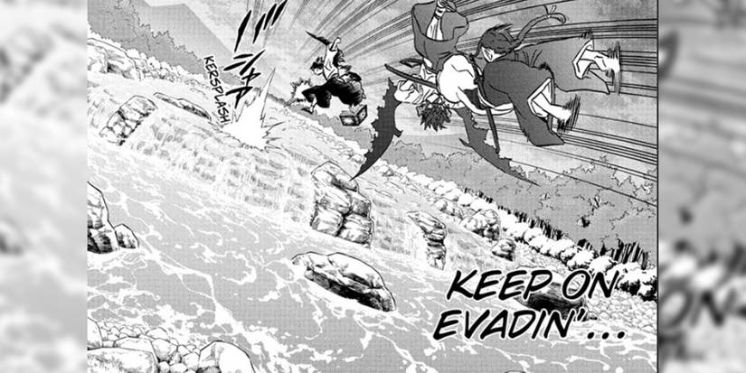 Black Clover's New Training Arc Proves It's Smarter Than Critics Think