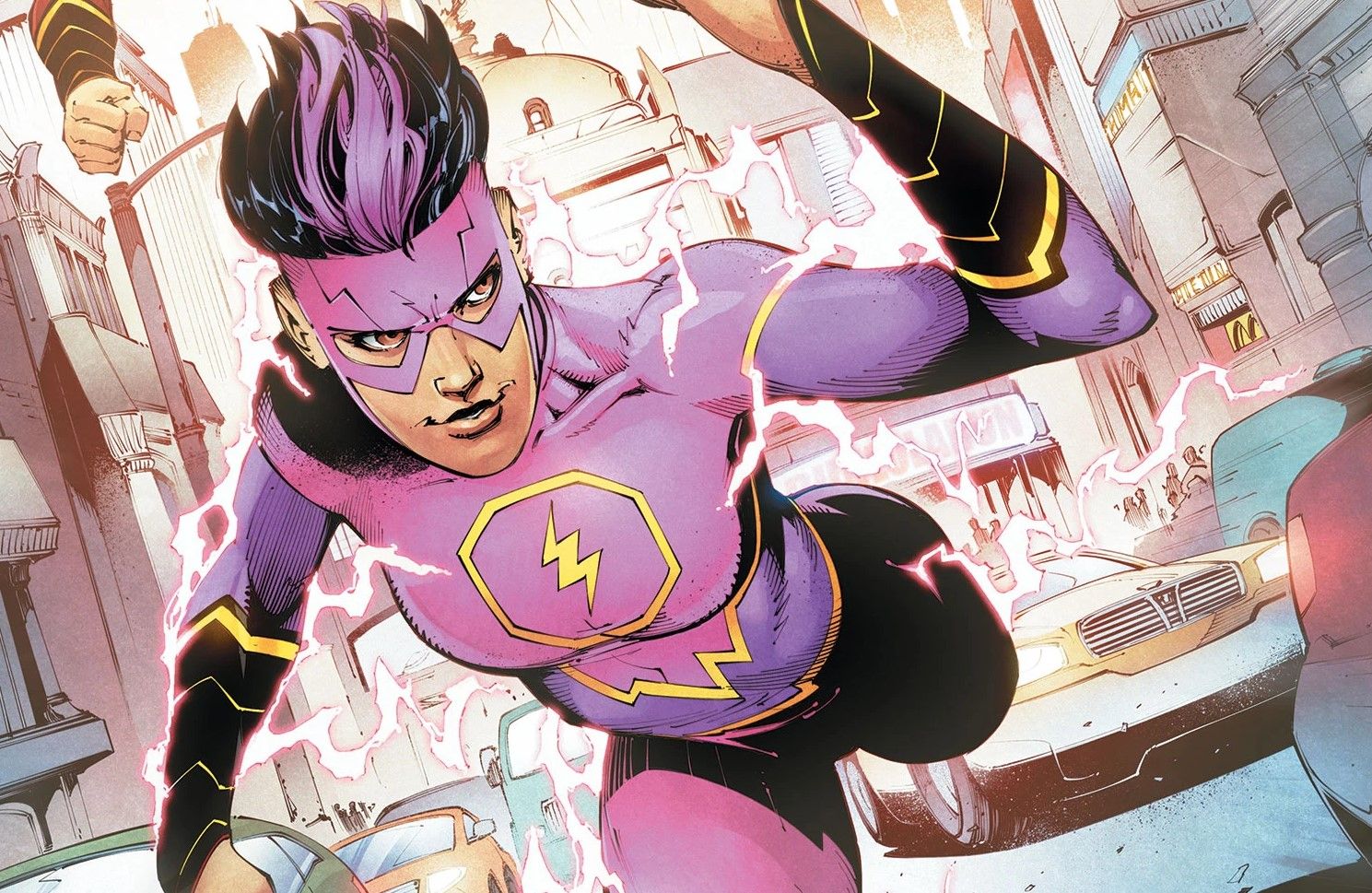 The Flash's Complete Costume History - His Best Costumes Ever