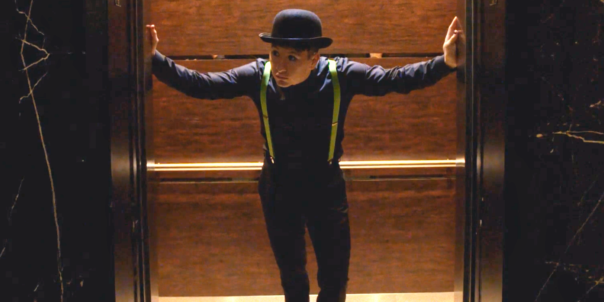 Barry Keoghan First Auditioned For The Batman's Riddler: Watch The Video