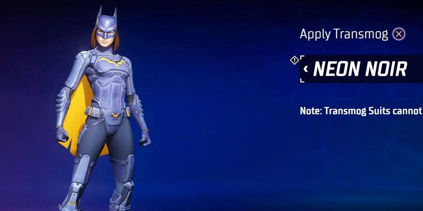 Gotham Knights: 9 Best Skins & Costumes, According To Reddit